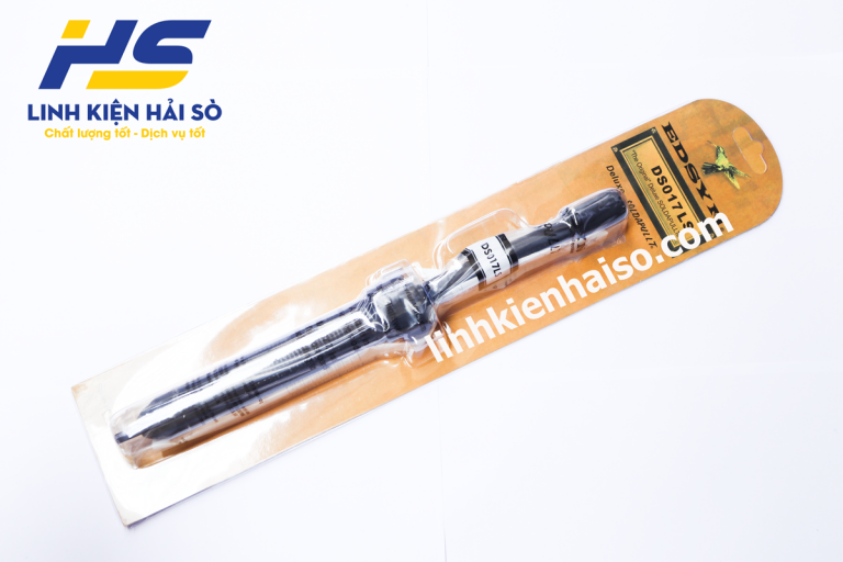 HÚT THIẾC EDSYN-DS017LS - Linh Kiện